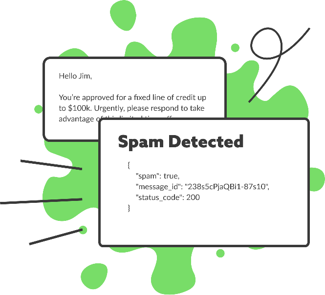 Bot Butcher - Antispam API for Websites